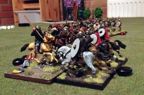 [TMP] "Back to Dux Bellorum" Topic